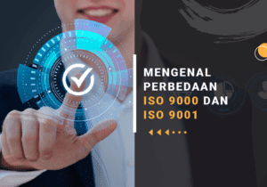 10 Perbedaan ISO 27001 dan GDPR