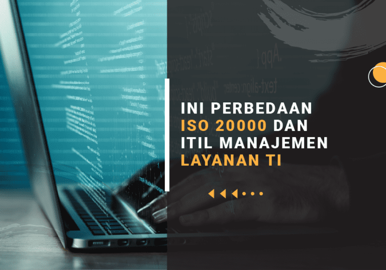 10 Perbedaan ISO 27001 dan GDPR